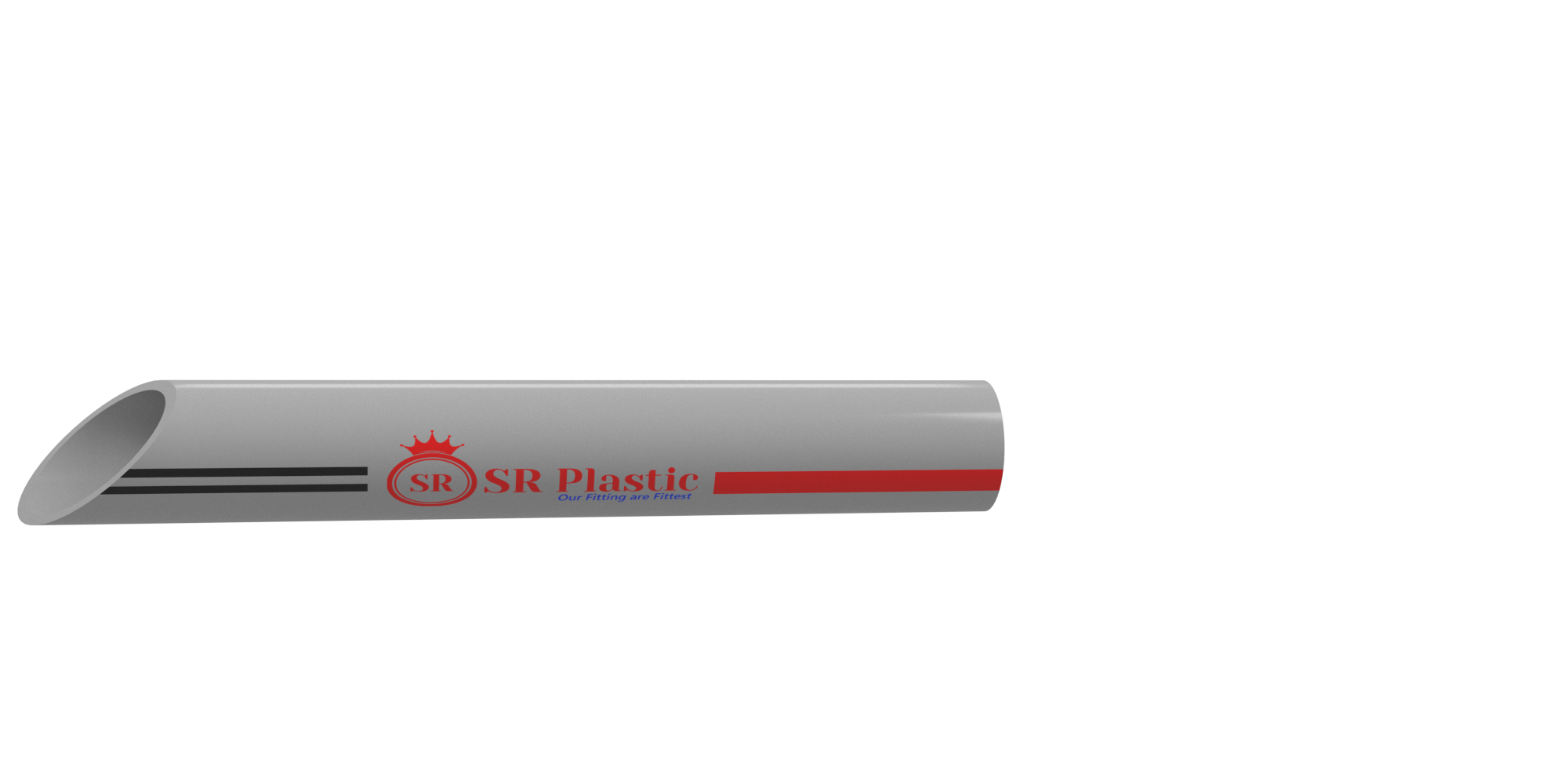 SR Plastic - Quality Plastic Products